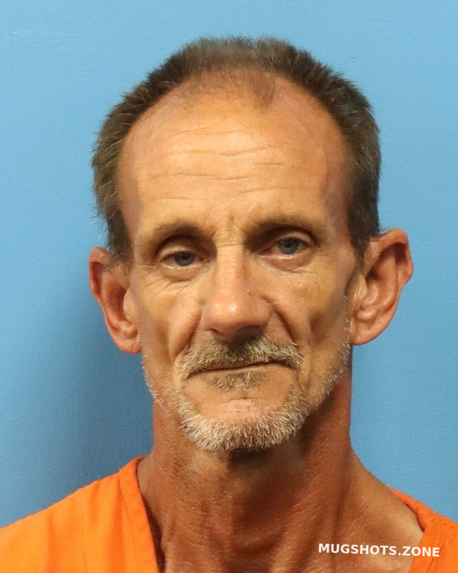 BRAND ROBERT STEVEN 10/02/2024 - Shelby County Mugshots Zone