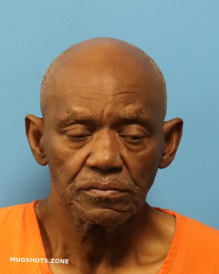 PEARSON DONALD THOMAS 10/05/2024 - Shelby County Mugshots Zone
