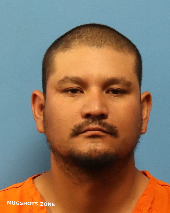 MORENO DANIEL 10/13/2024 - Shelby County Mugshots Zone