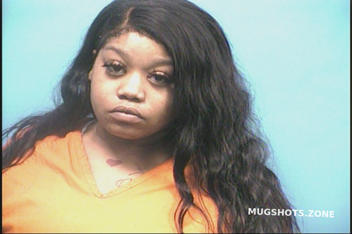 PEARSON BIANCA DEKEATRIA 10/14/2024 - Shelby County Mugshots Zone