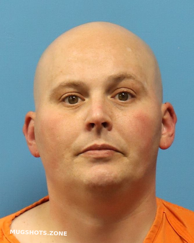 SANDERS NICHOLAS BRYAN 10/16/2024 - Shelby County Mugshots Zone