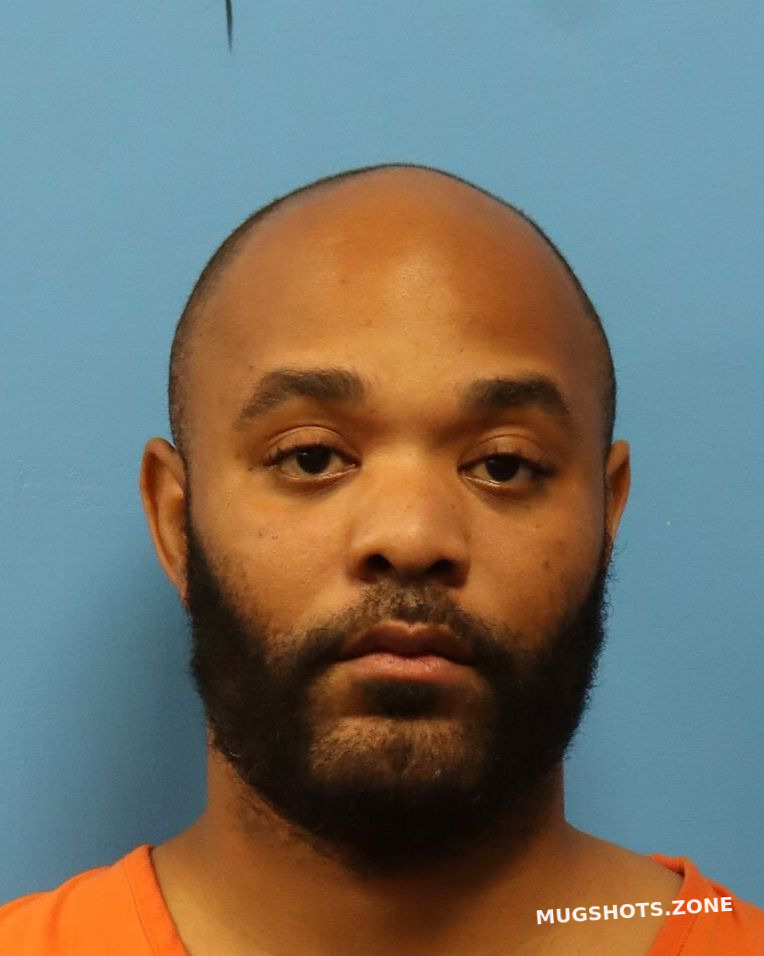 HAMILTON DEVIN DEVON 10/21/2024 - Shelby County Mugshots Zone