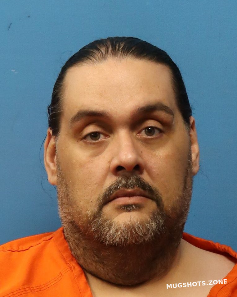 NESMITH JOSHUA HOUSTON 10/22/2024 - Shelby County Mugshots Zone