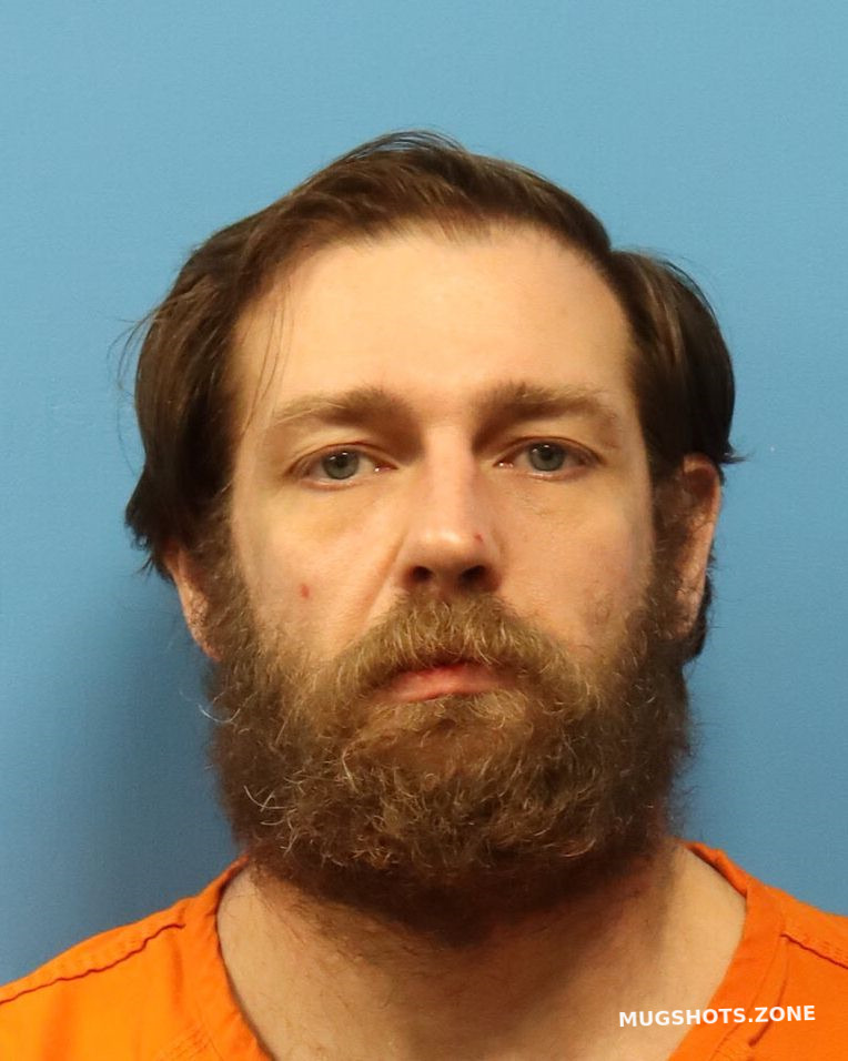 NORRIS BENJAMIN ROSS 10/25/2024 - Shelby County Mugshots Zone