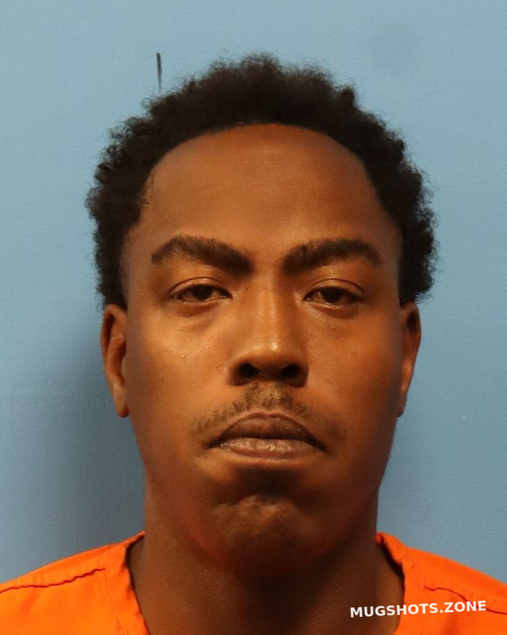 BURTON TERRELL MAURICE 10/29/2024 - Shelby County Mugshots Zone