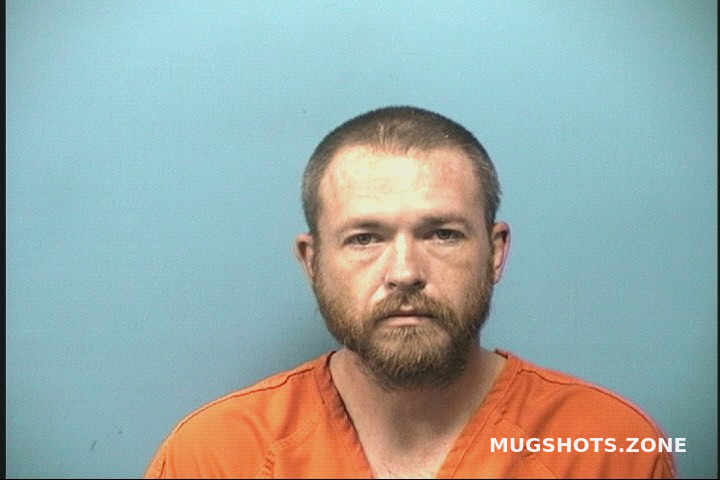 COX JUSTIN ADAM 11/01/2024 - Shelby County Mugshots Zone
