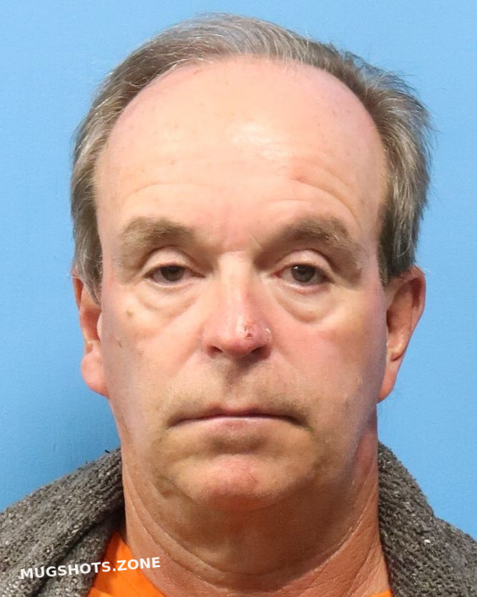 GUNN GLENN GILBERT 11/01/2024 - Shelby County Mugshots Zone