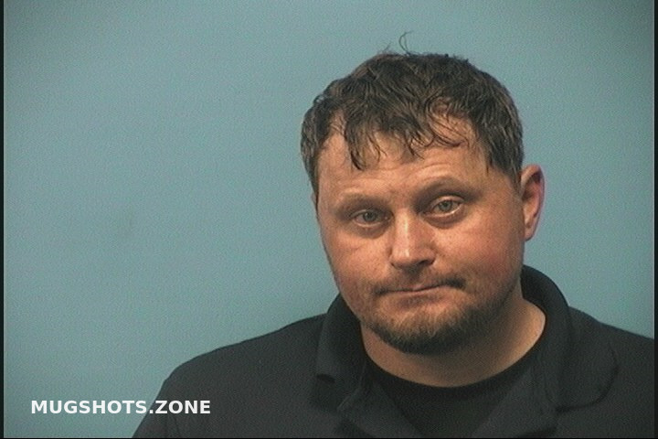 WINTON JOHN DAVID 11/05/2024 - Shelby County Mugshots Zone