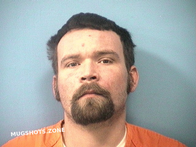 MCCLELLAN BILLY JOE 11/06/2024 - Shelby County Mugshots Zone