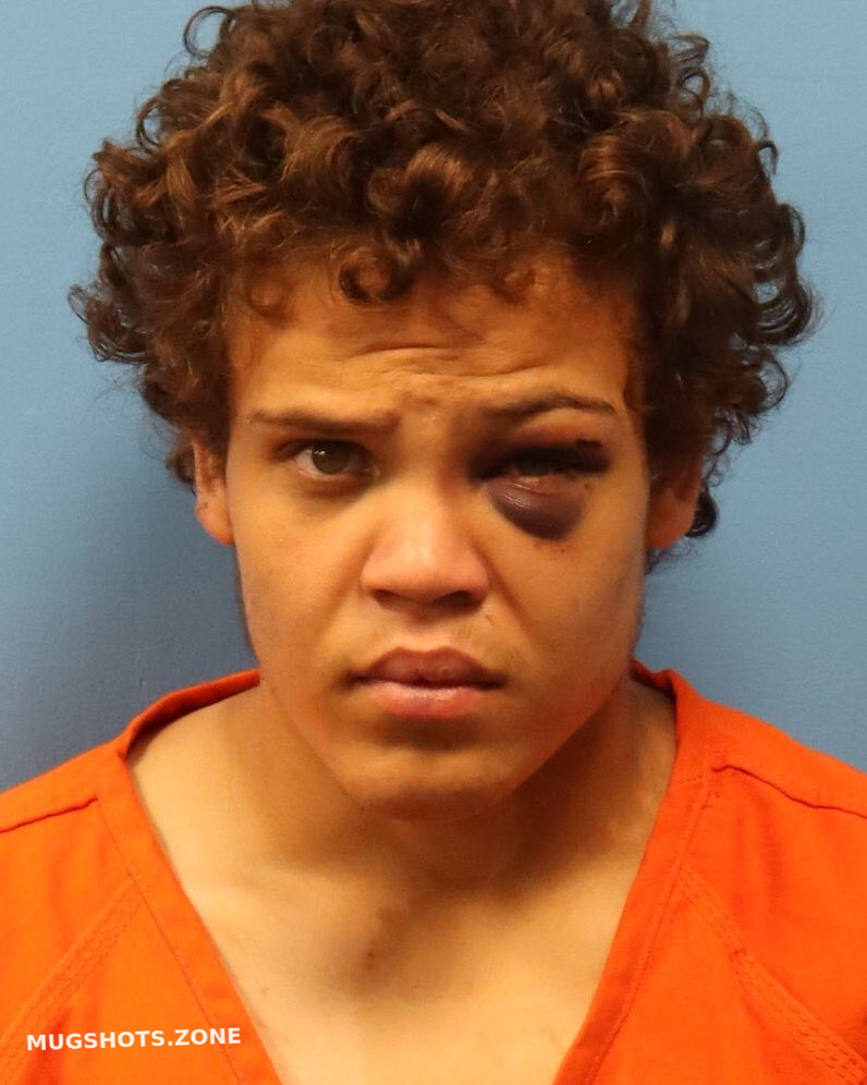 BELL TY AUSTIN 11/08/2024 - Shelby County Mugshots Zone