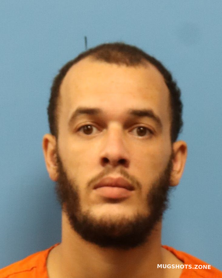 ALLEN JOSHUA 11/11/2024 - Shelby County Mugshots Zone