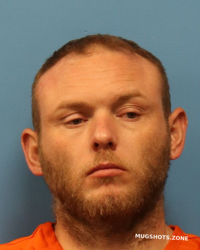 ROOP JOHN WESLEY 11/12/2024 - Shelby County Mugshots Zone