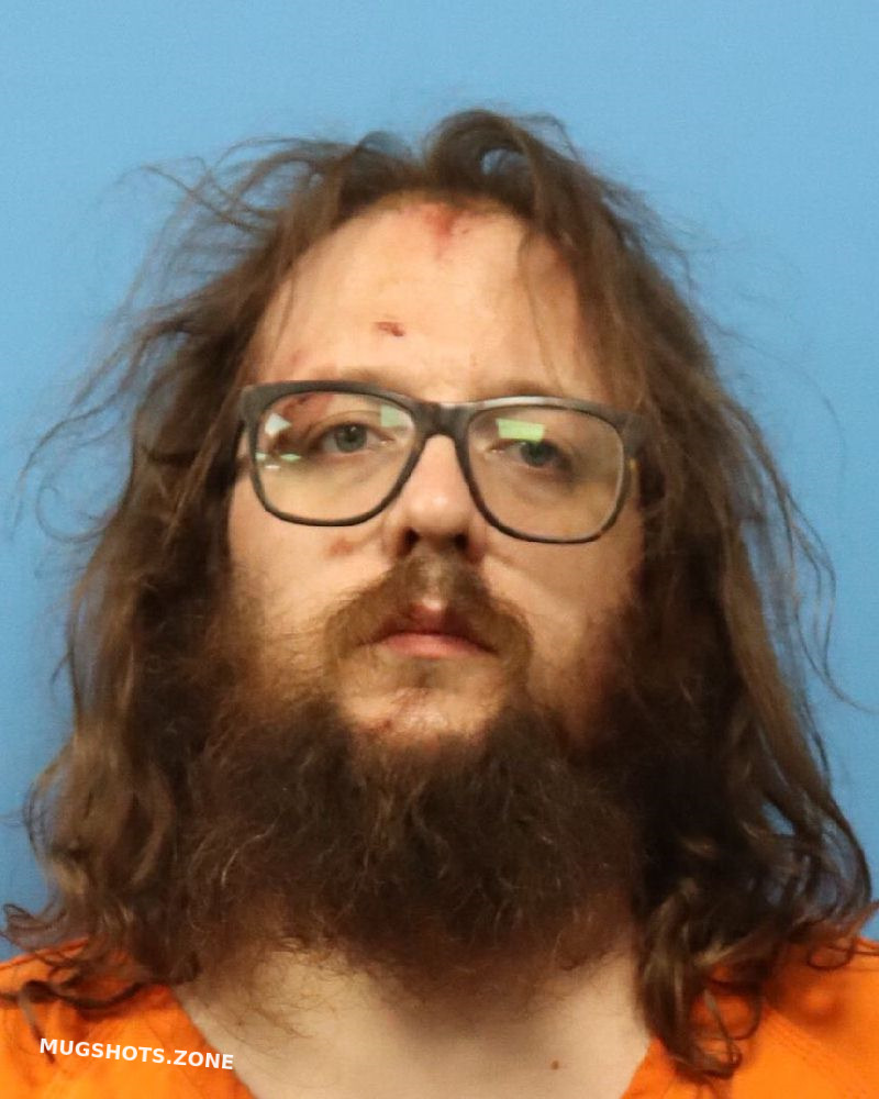 SIMS CALEB JON 11/14/2024 - Shelby County Mugshots Zone