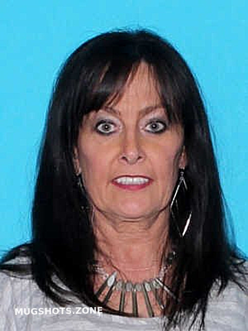 SCHABLOW CAROL RENEE 11/14/2024 - Shelby County Mugshots Zone