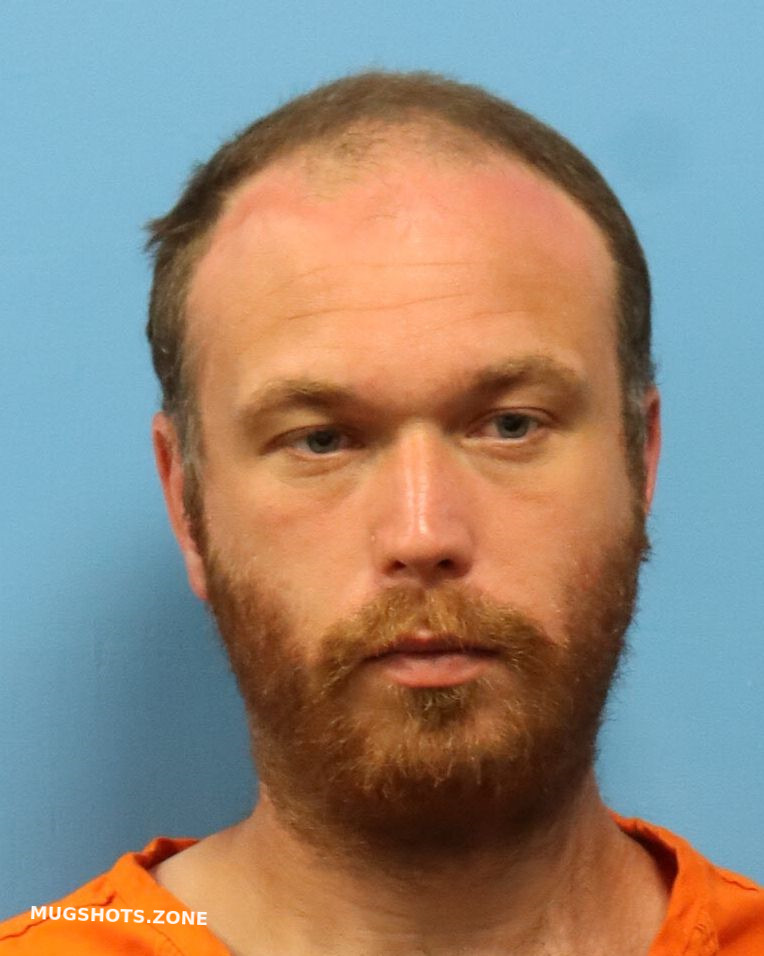 LYLE ROBERT COLTON 11/18/2024 - Shelby County Mugshots Zone