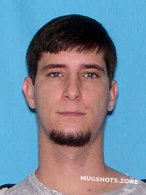 RUSSELL KYLE EDWARD 11/22/2024 - Shelby County Mugshots Zone