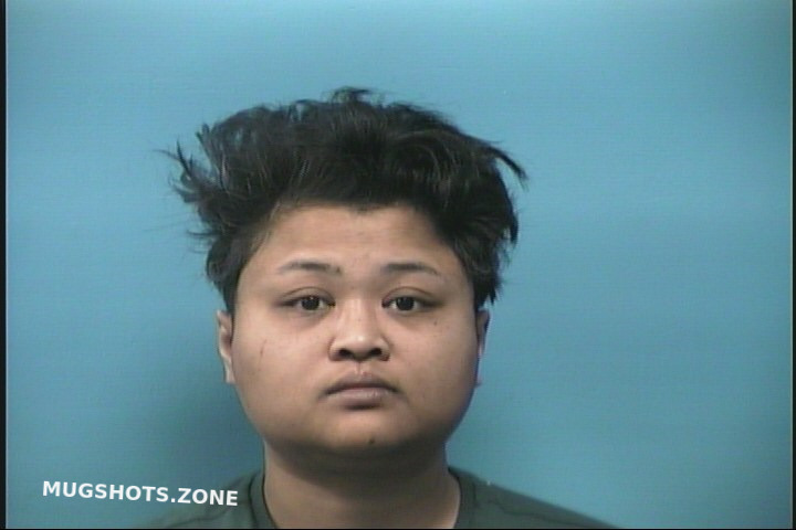 THAI JENNIFER NGUYEN 11/26/2024 - Shelby County Mugshots Zone