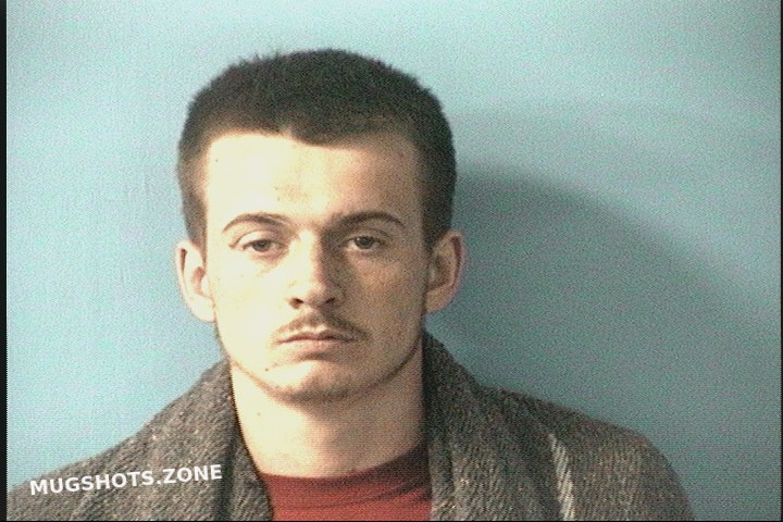 CUNNINGHAM DILLON MYLES 11/28/2024 - Shelby County Mugshots Zone