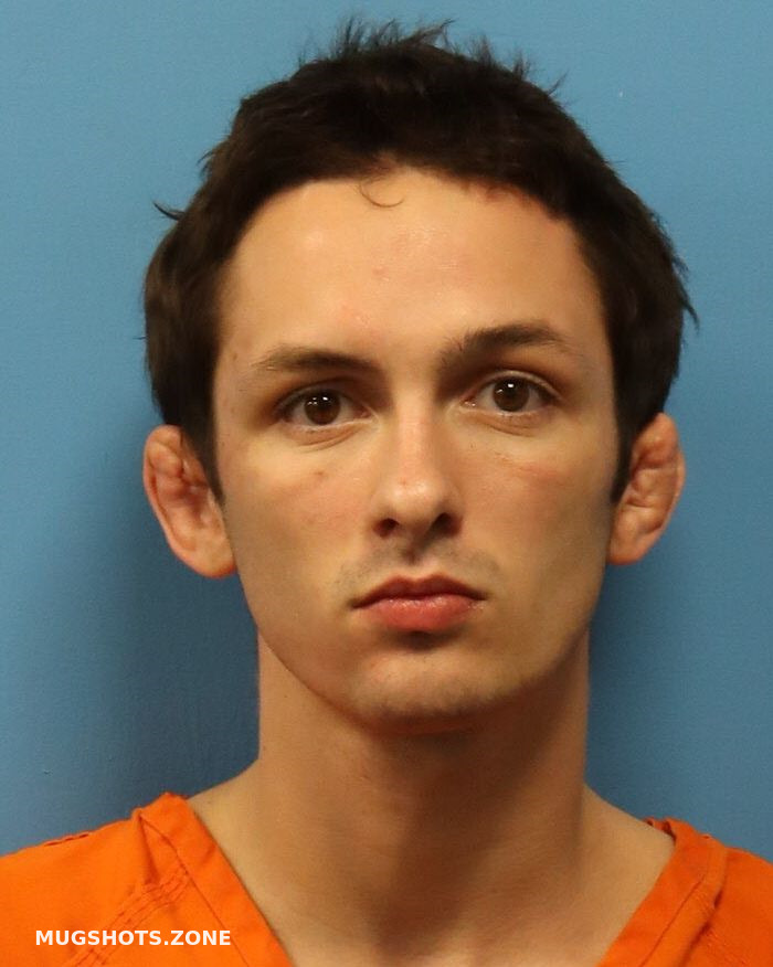 HUNT ROBBIE COLE 12/06/2024 - Shelby County Mugshots Zone