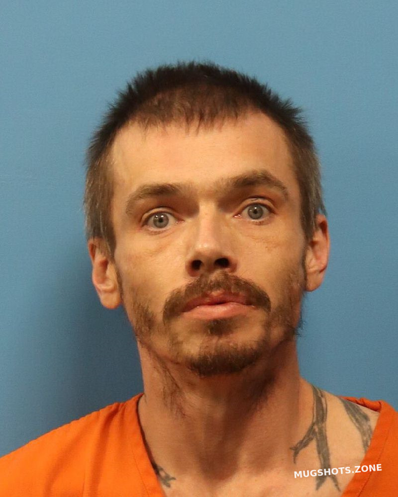 CARROLL TIMOTHY DAVID 12/08/2024 - Shelby County Mugshots Zone