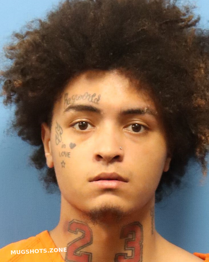 LANGFORD JONATHAN LEE 12/12/2024 - Shelby County Mugshots Zone