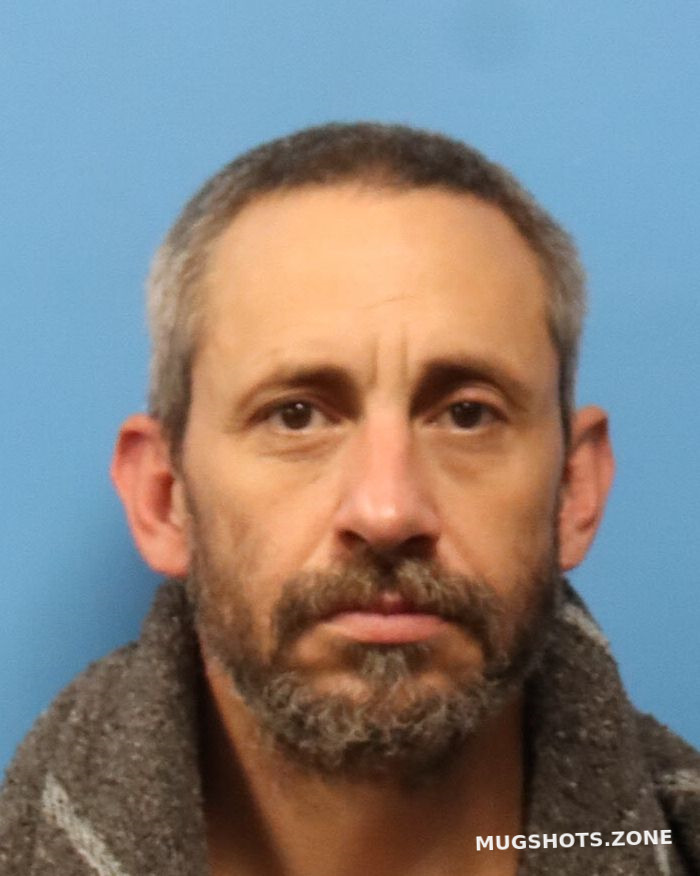 WOERNER JERRITT RUSSELL 12/12/2024 - Shelby County Mugshots Zone