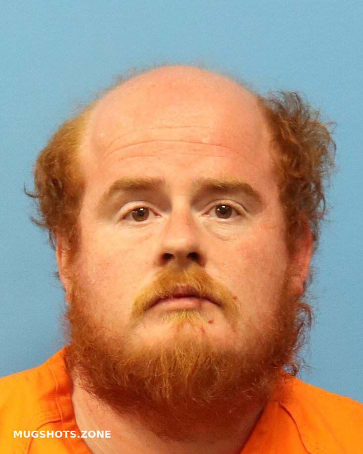 MILLER BRANDON ZACHARY 12/13/2024 - Shelby County Mugshots Zone