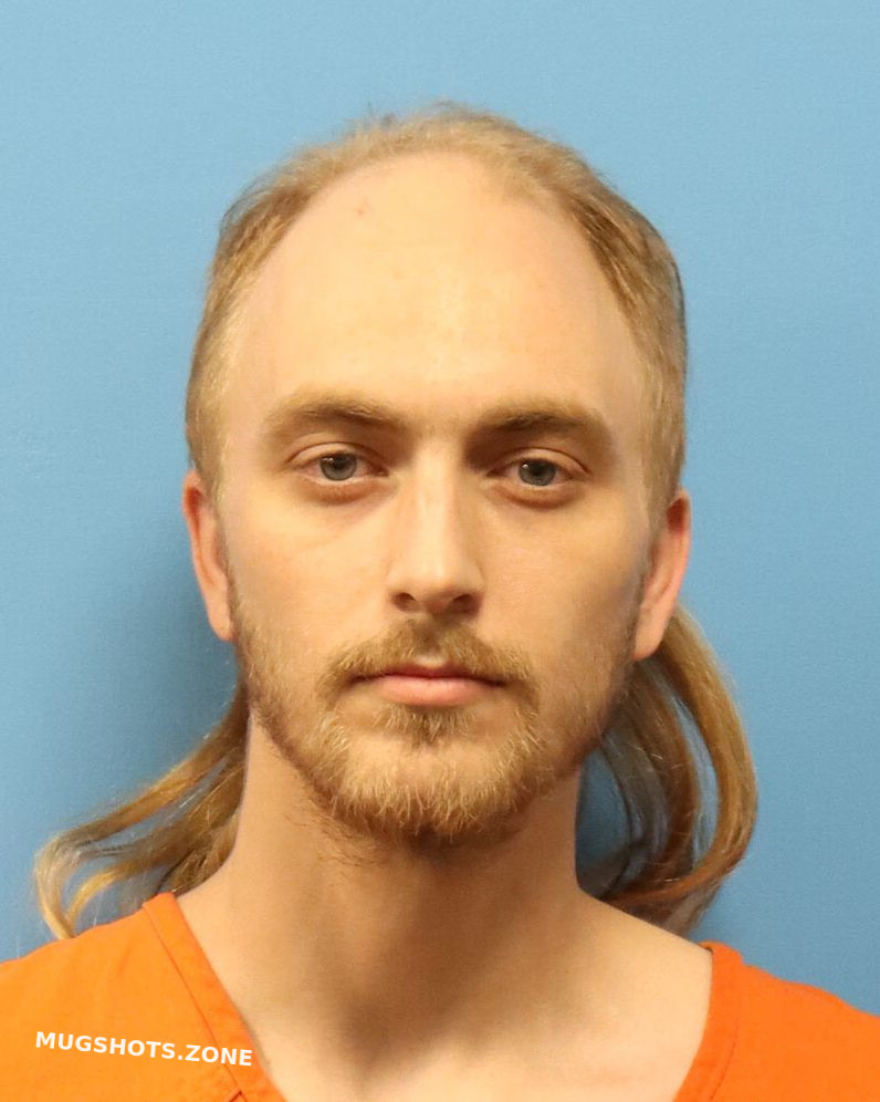 THOMPSON JACOB ALAN 12/14/2024 - Shelby County Mugshots Zone