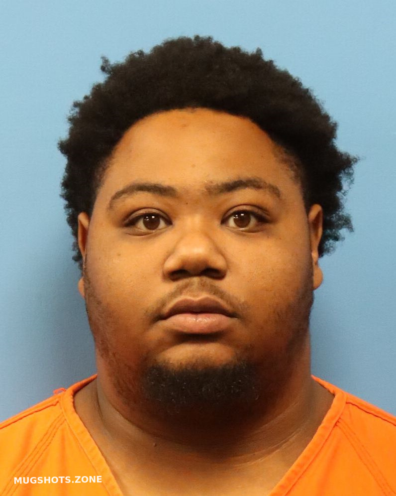 HOLLIDAY DESTIN JERRON 12/17/2024 - Shelby County Mugshots Zone