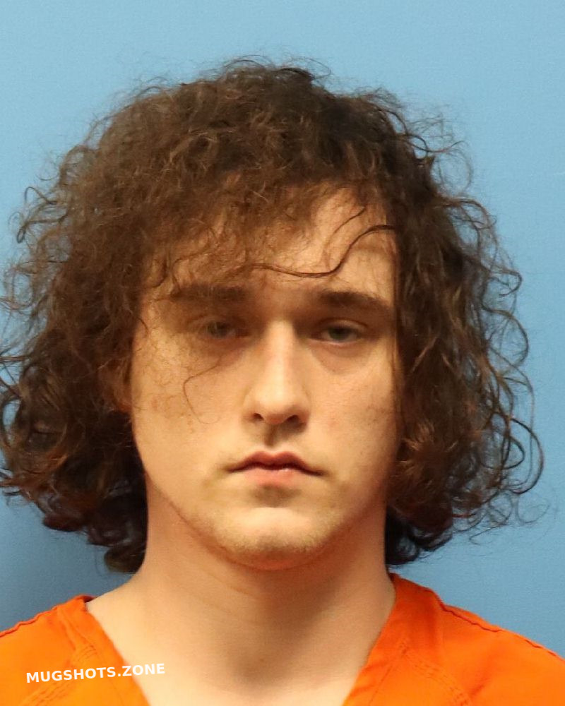 RAMSEY MASON JOSHUA 12/19/2024 - Shelby County Mugshots Zone