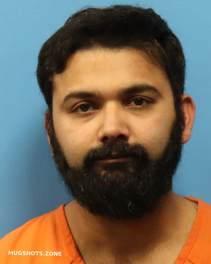RAJPUT KARAN RAKESH 12/22/2024 - Shelby County Mugshots Zone