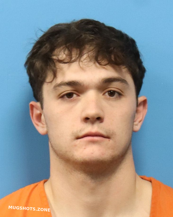 OLEARY DANNY KEVIN III 12/23/2024 - Shelby County Mugshots Zone