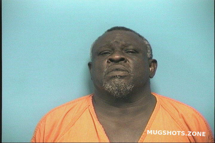 ROBERTSON JERRY LEWIS 12/27/2024 - Shelby County Mugshots Zone