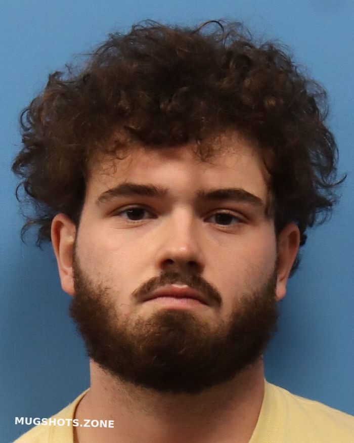 PITTMAN WILLIAM JACOB 12/27/2024 - Shelby County Mugshots Zone