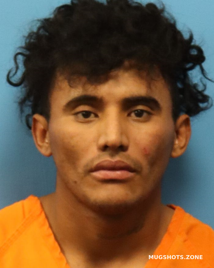FLORES LESTER REYES 12/29/2024 - Shelby County Mugshots Zone