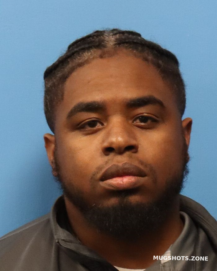 GRAY ANTOINE MARCEL 12/30/2024 - Shelby County Mugshots Zone