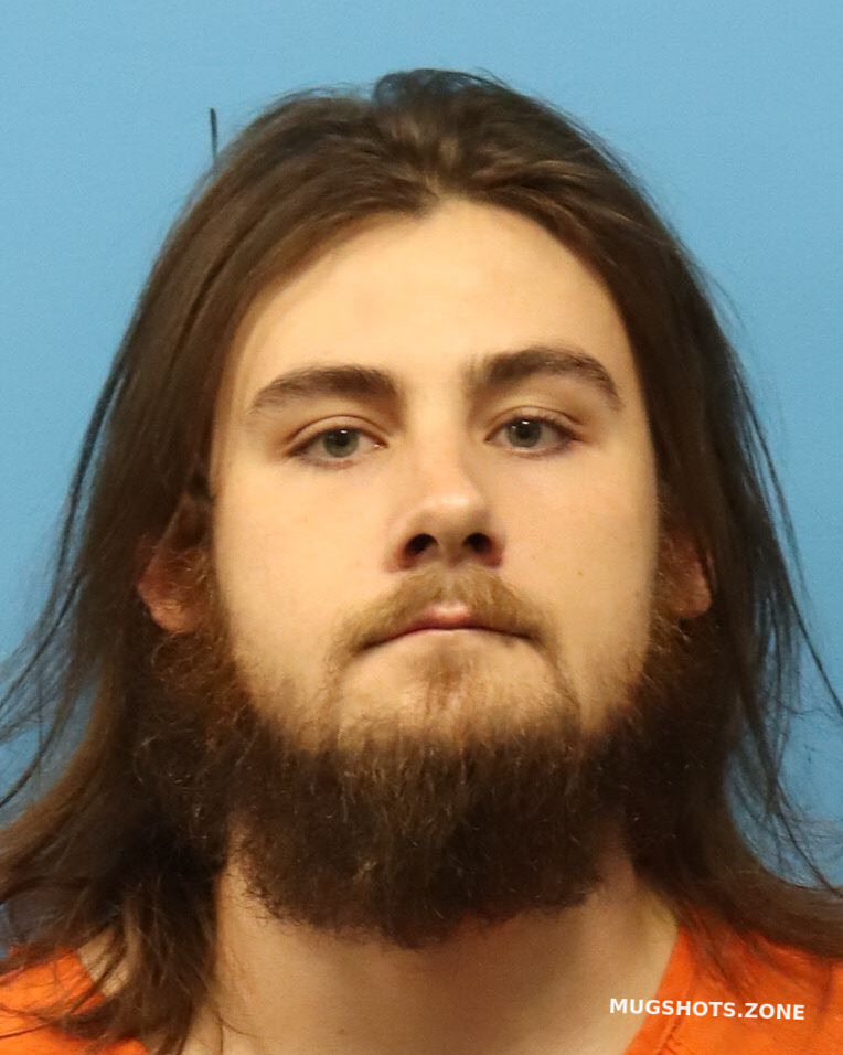 CASEY MATTHEW MCCLENDON 12/31/2024 - Shelby County Mugshots Zone