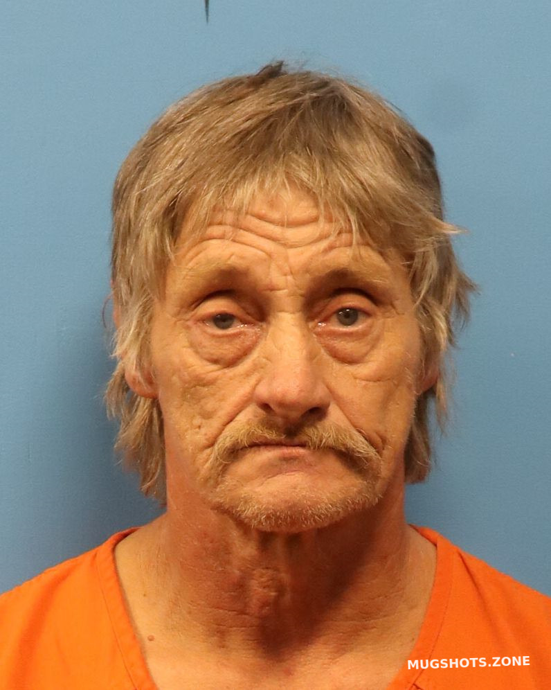 PARTRIDGE BILLY WAYNE 01/02/2025 - Shelby County Mugshots Zone