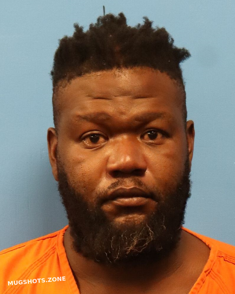 JAMES DERICK DEANDRE 01/04/2025 - Shelby County Mugshots Zone