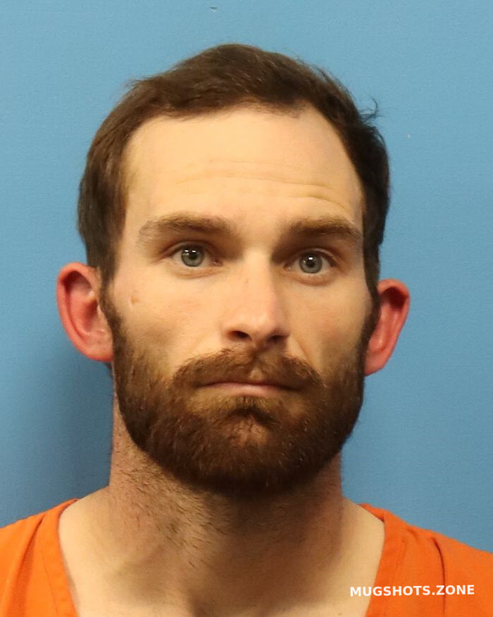 LOGAN DUSTIN MICHEAL 01/05/2025 - Shelby County Mugshots Zone