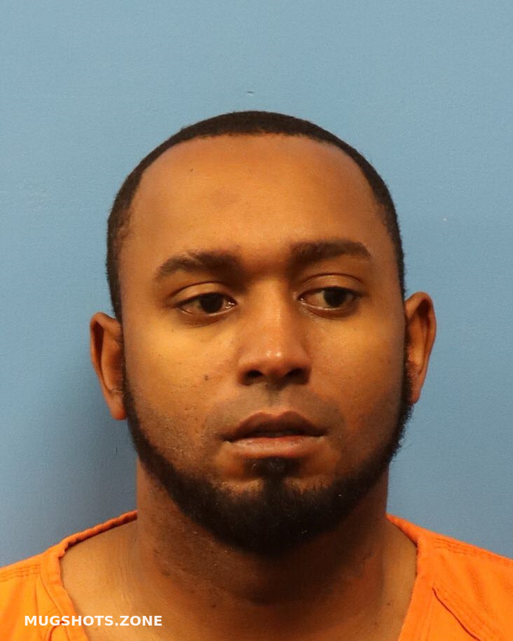 PATTERSON DONTAVIUS JAMES 01/07/2025 - Shelby County Mugshots Zone