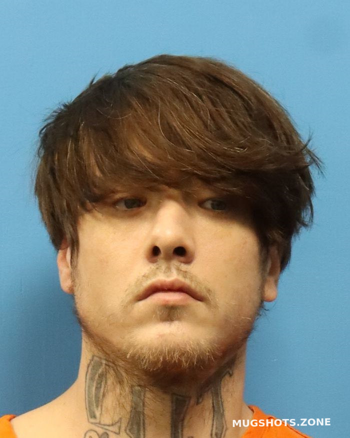 HANGER CHASE ALAN 01/11/2025 - Shelby County Mugshots Zone