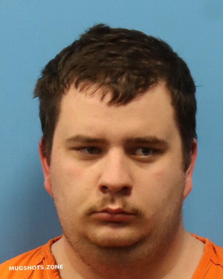 KENDRICK CODY WAYNE 01/12/2025 - Shelby County Mugshots Zone