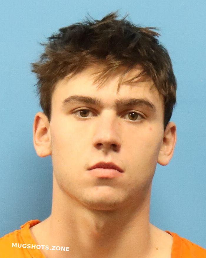 GOODWIN PARKER JOSEPH 01/13/2025 - Shelby County Mugshots Zone