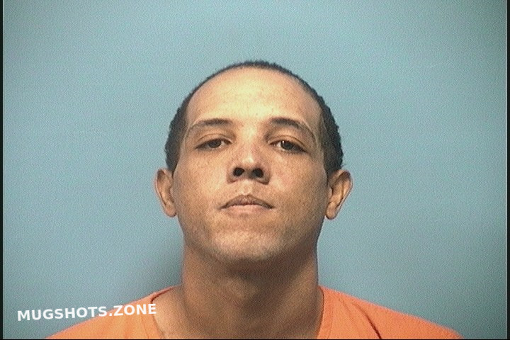 RAY CORY BRANDON 01/14/2025 - Shelby County Mugshots Zone