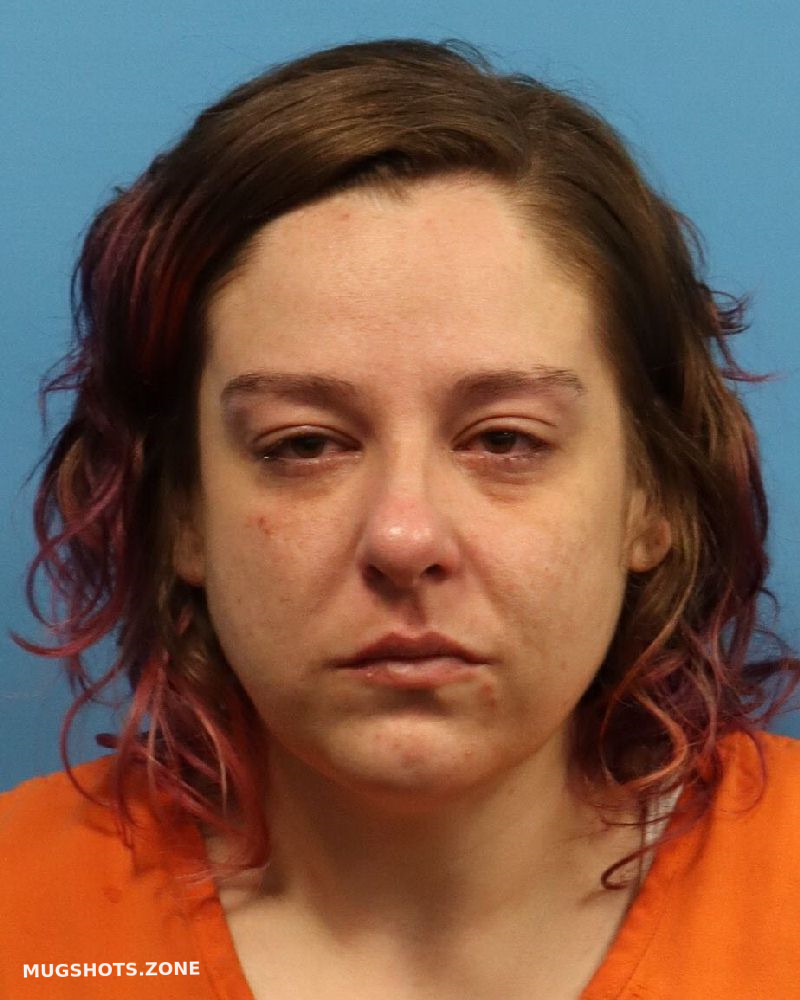 JOHNSON JESSILYN KAY 01/14/2025 - Shelby County Mugshots Zone