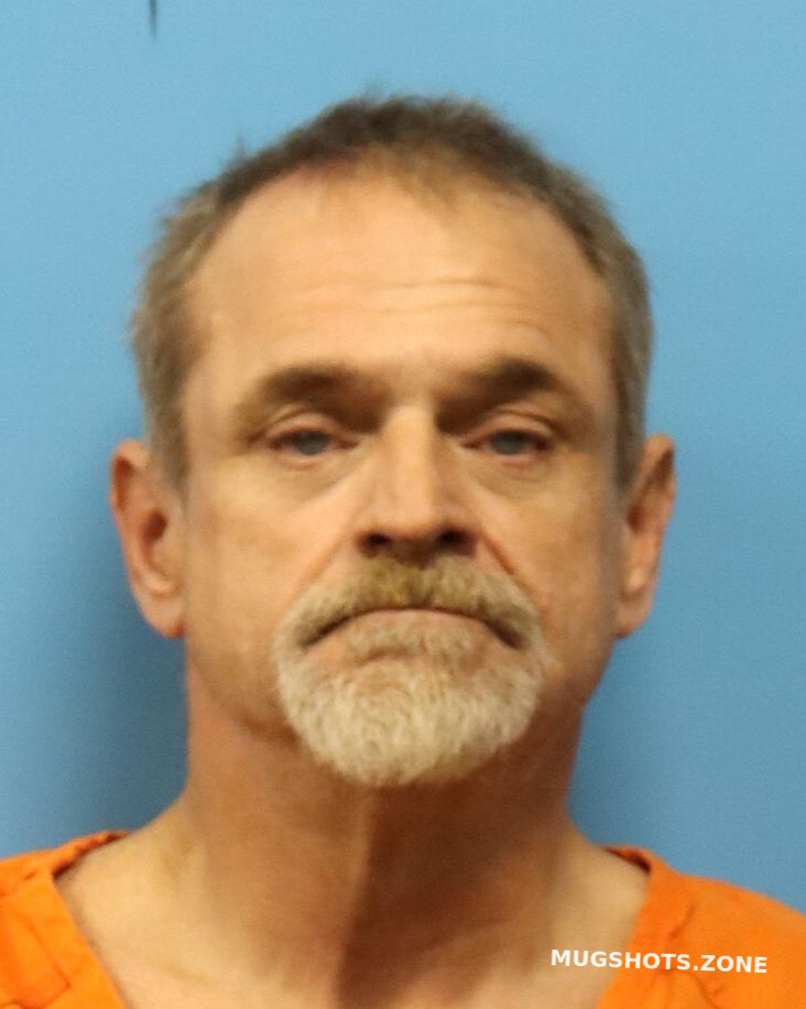 NEW CRAIG BLAINE 01/14/2025 - Shelby County Mugshots Zone