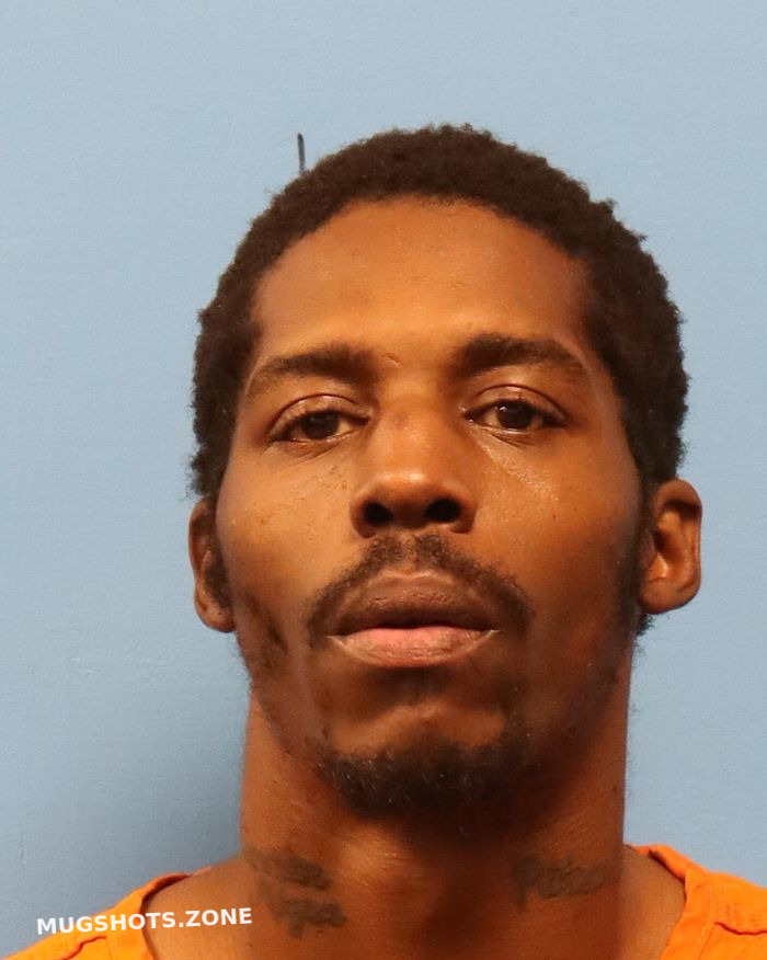 GADDIS COREY D 01/16/2025 - Shelby County Mugshots Zone