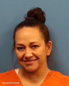 ARRINGTON STEFANIE DANIELLE 01/16/2025 - Shelby County Mugshots Zone