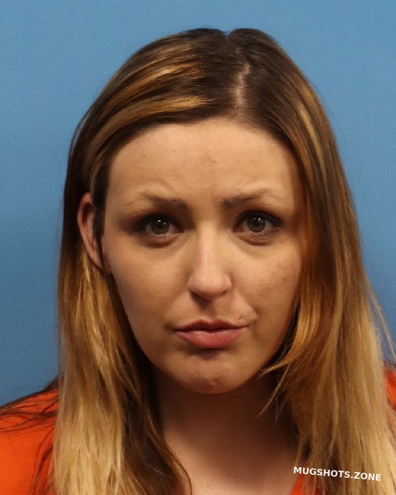 BYRD LAUREN MAE 01/18/2025 - Shelby County Mugshots Zone